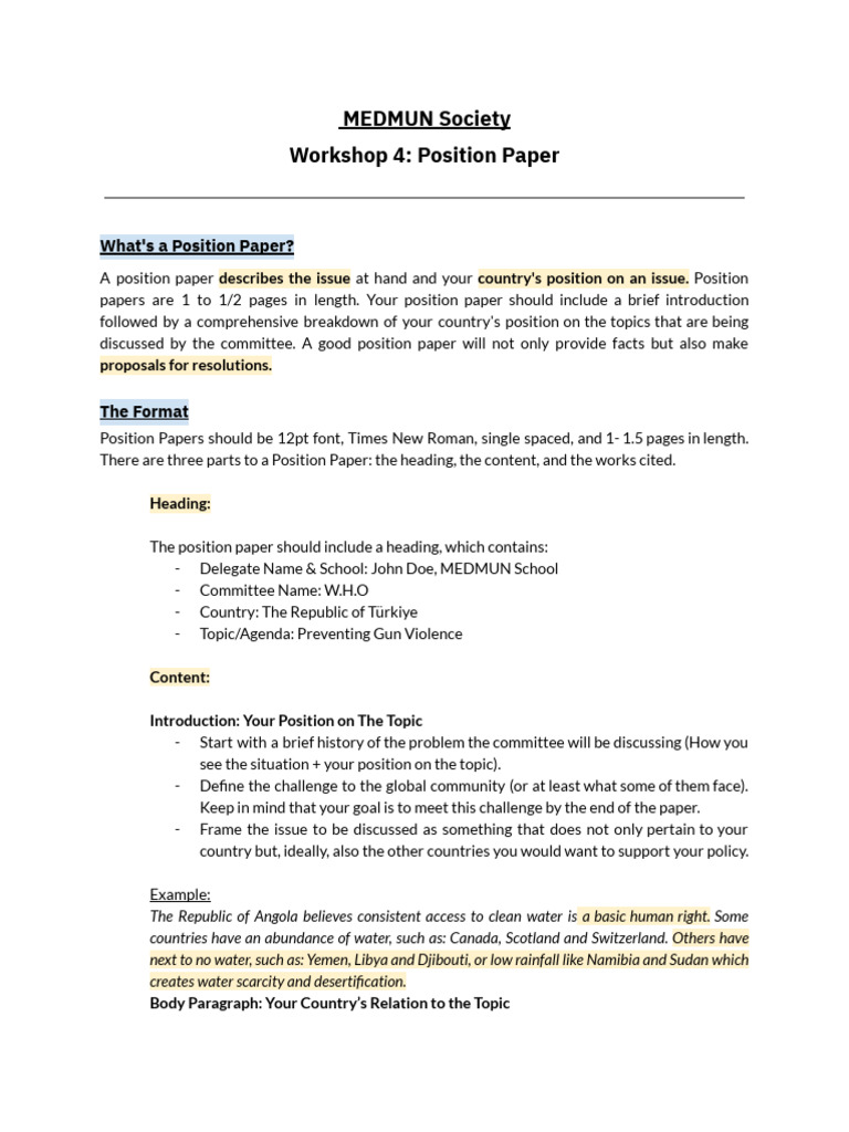 Workshop 4 Cheat Sheet | PDF | Citation | Policy
