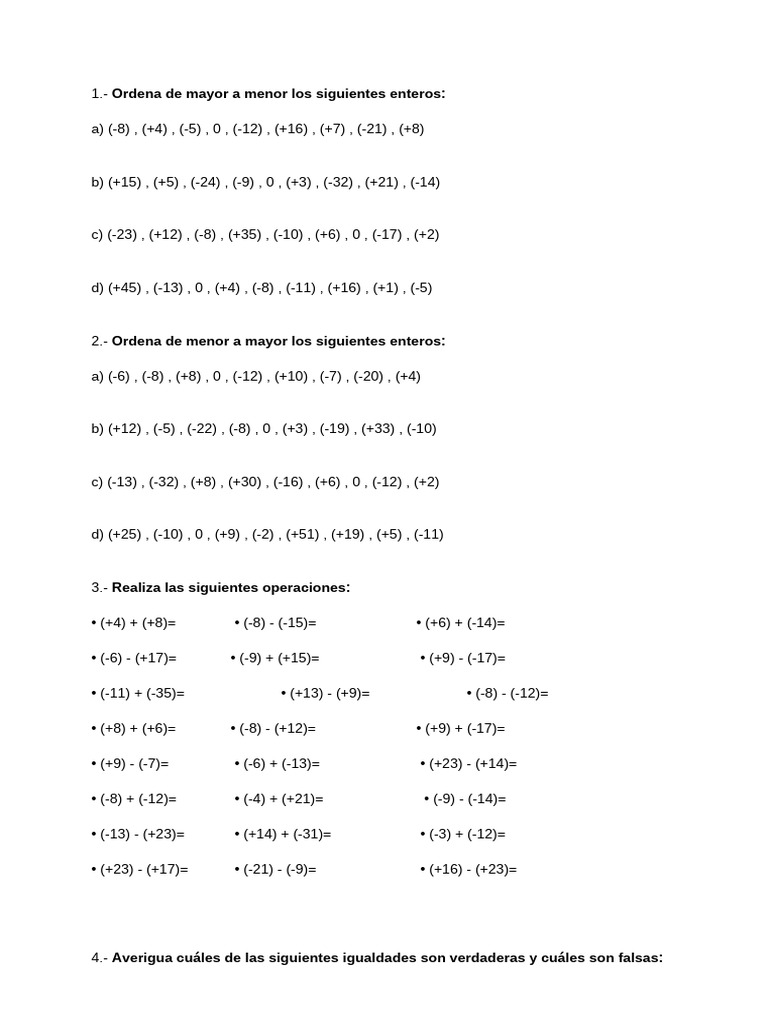 Actividades 2 | PDF | Technology & Engineering
