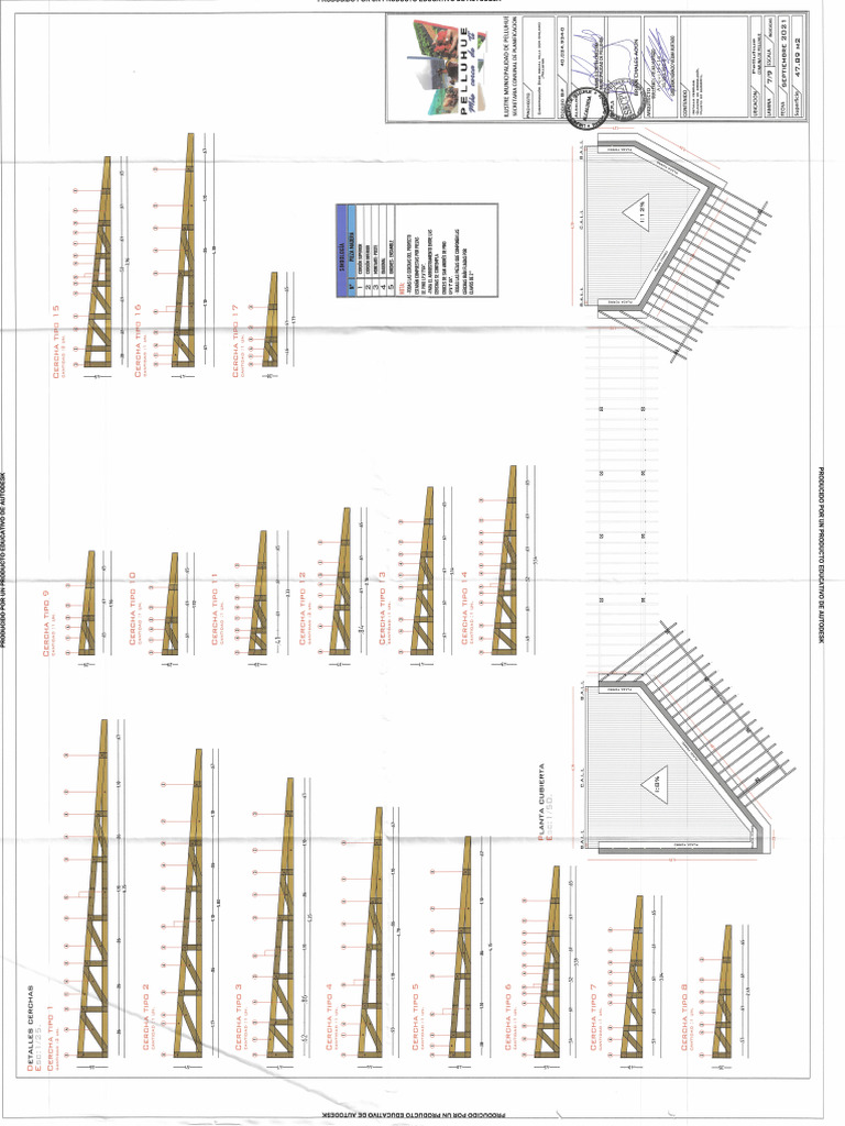 AN - Lamina 7 de 9 | PDF