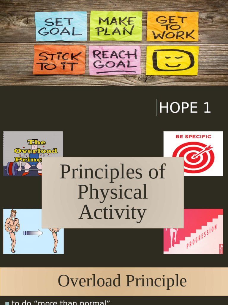 HOPE-1-MODULE-2 | PDF | Physical Fitness | Strength Training