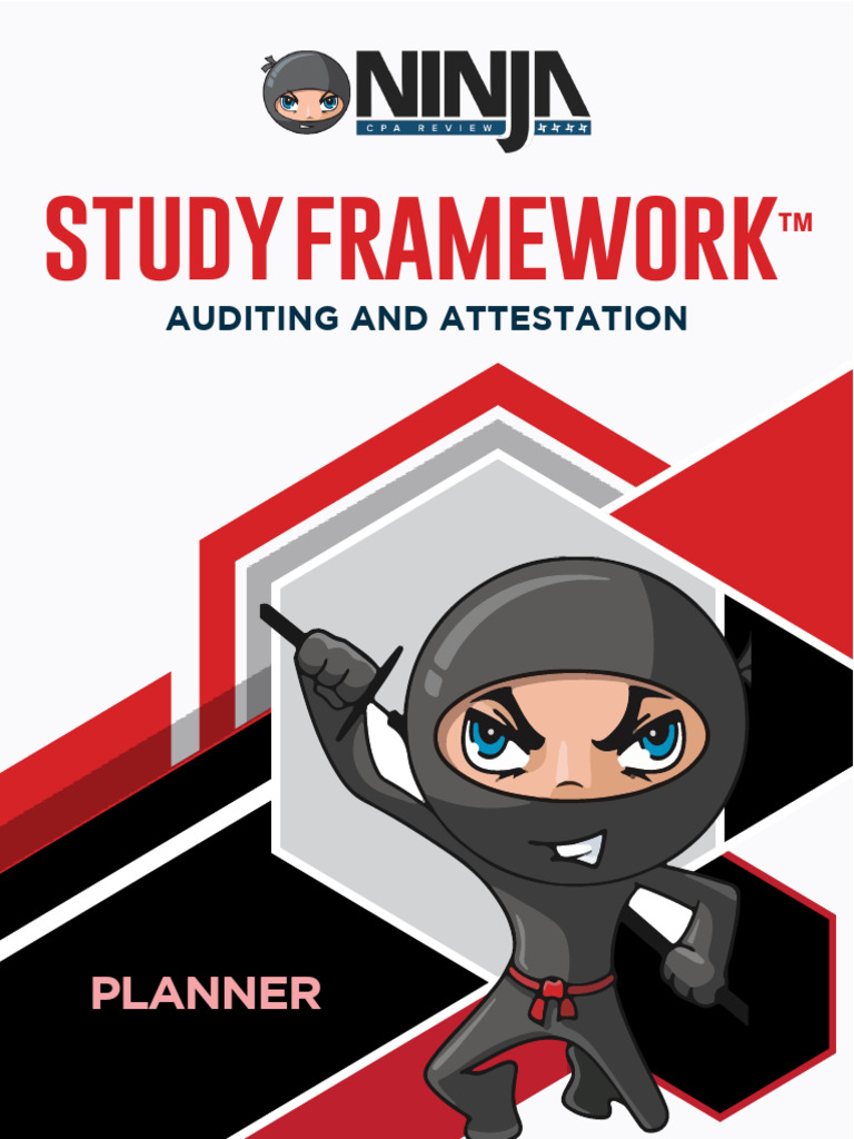 AUD Planner | PDF | Internal Control | Audit