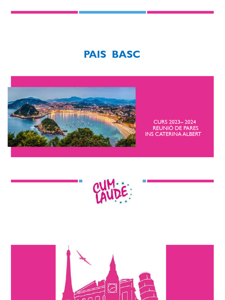 Caterina Albert - P. BASC 2024 | PDF