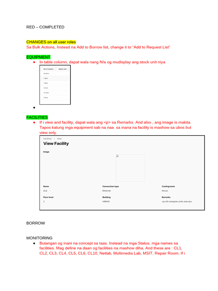 Changes 3 | PDF