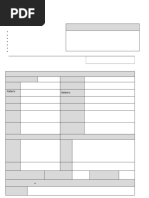 Name Declaration Form (FINAL FORMAT) | PDF