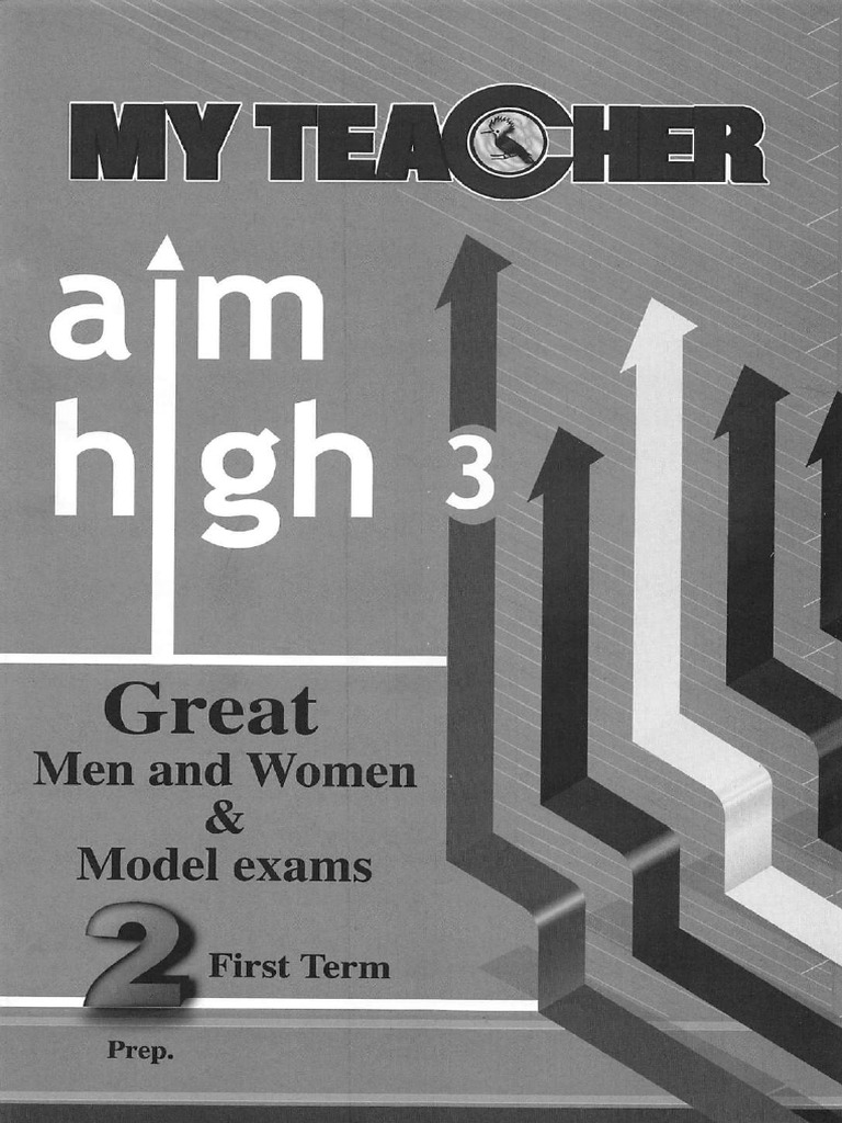 Aim High 3 قصة وامتحانات | PDF | Mahatma Gandhi