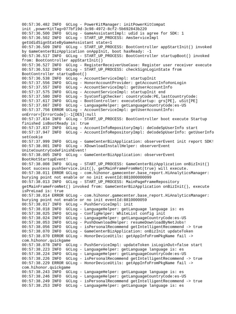 gc_2024_10_23 | PDF | Computer Networking | Computer Engineering