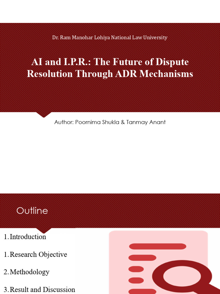 Presentation RMLNLU - 241109 - 123422 | PDF | Computers