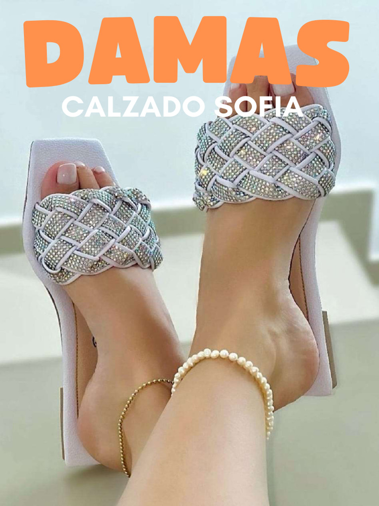 Nov. Damas 2024 Sofia | PDF