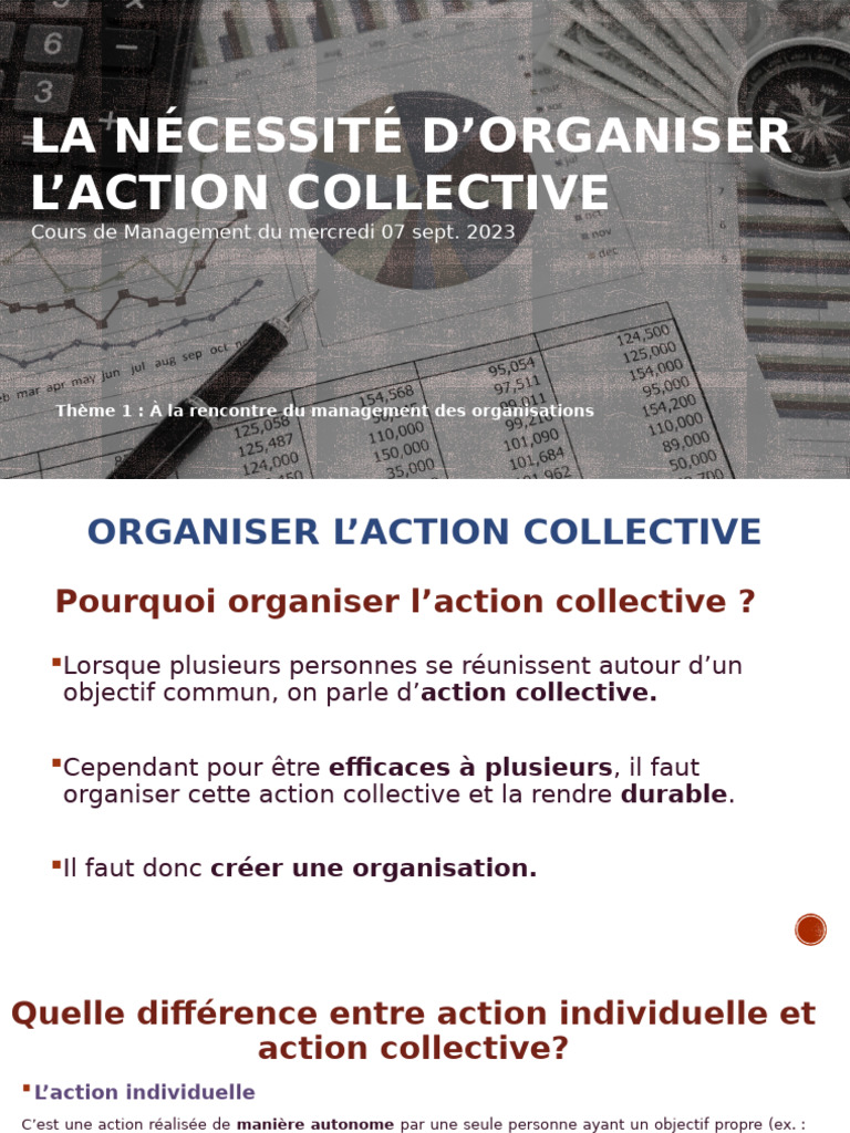 Les Differents Types d' Organisation | PDF | Business Les Differents Types d' Organisation | PDF | Business