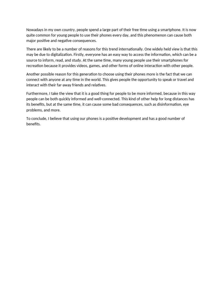 Task 2 | PDF | Wellness | Computers