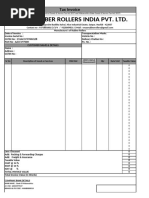 GST Invoice Format For Composition Scheme Dealers | PDF | Governance ...