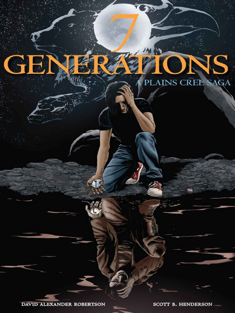 Generations | PDF
