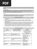 Applying for APC via MeRITS Guide | PDF | Password | Application Software