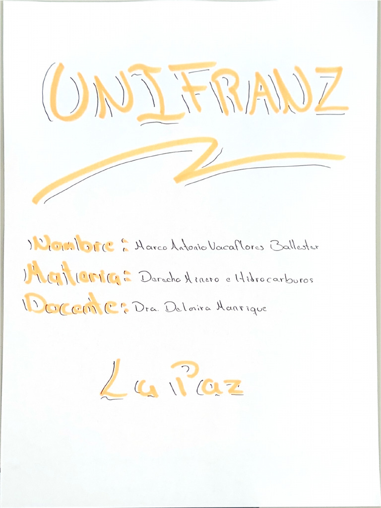 Actividad Procesual Hito 4 - Marco Vacaflores | PDF