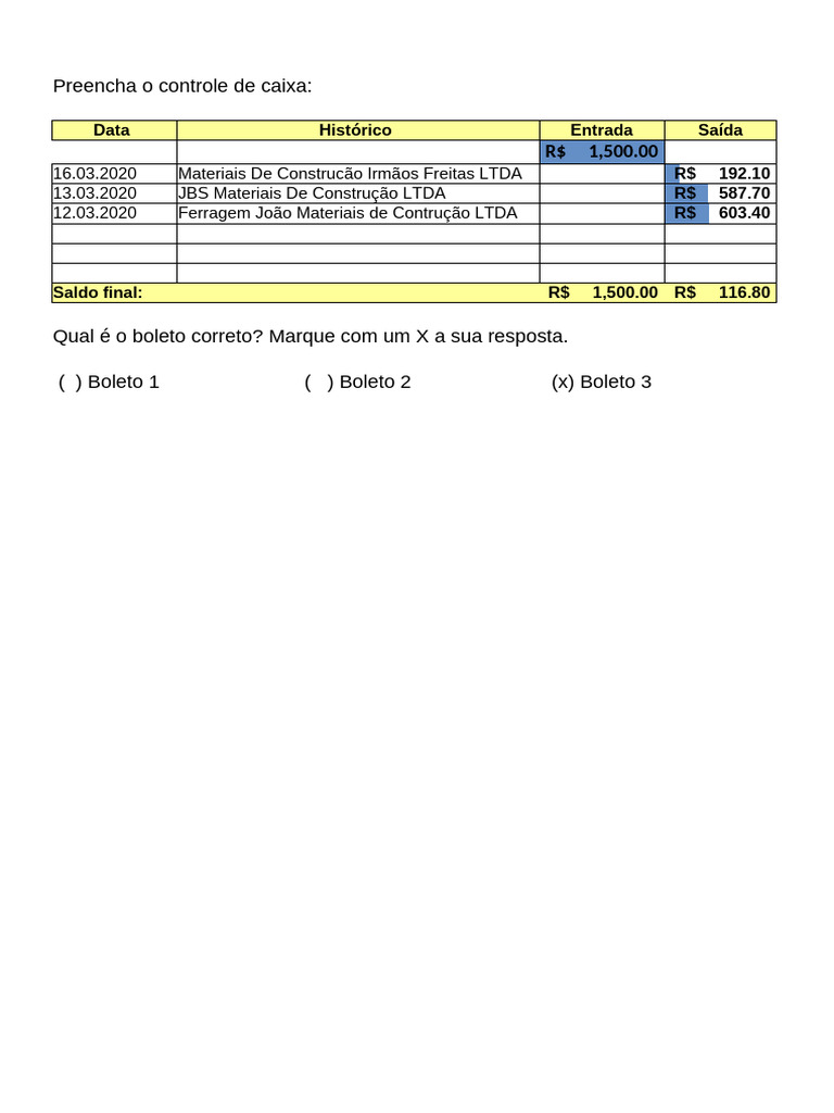 Atividade2 Modelo | PDF