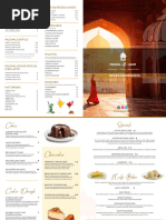 ZUS Coffee Menu Prices & Top Picks Guide | PDF
