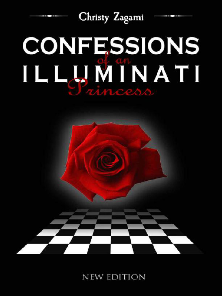 Confessions of An Illuminati Princess | PDF