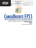 Manual Ecap | PDF