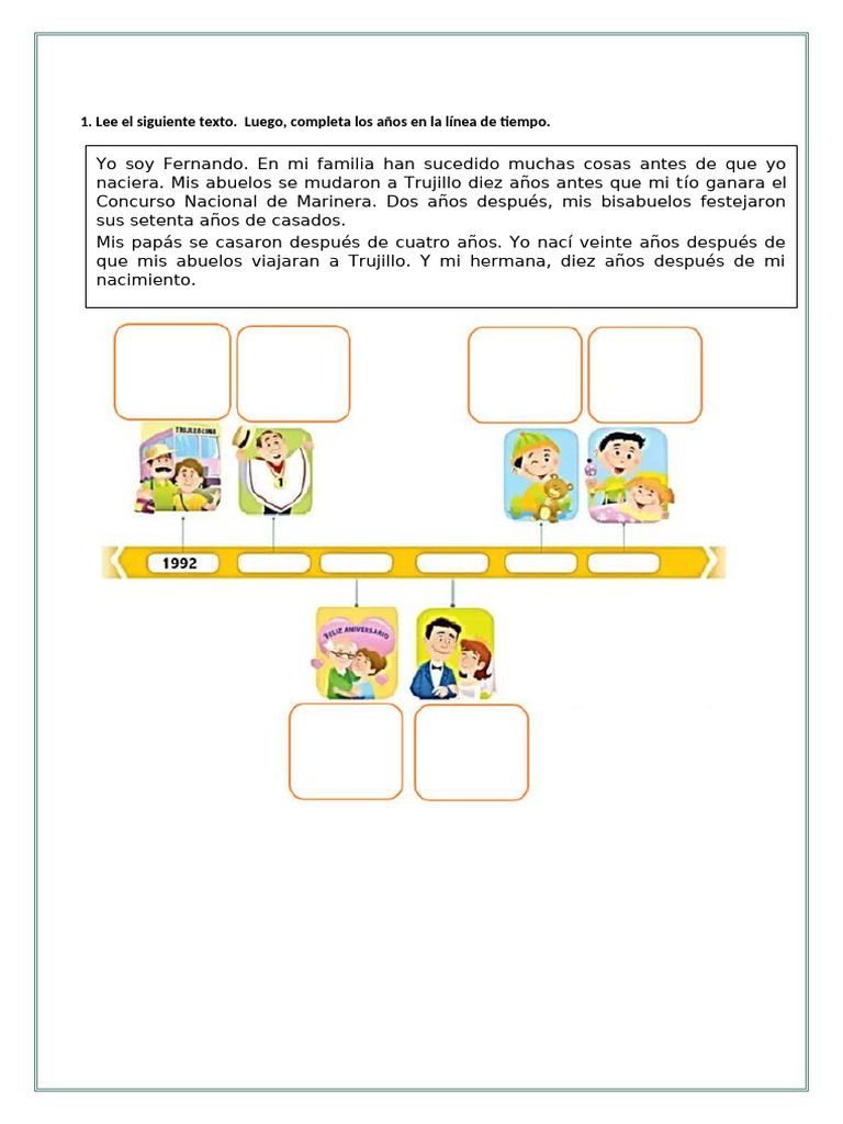 5° U3 Sem3 S7 Com-Ficha | PDF