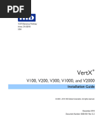 GigaVUE HC1 Plus HardwareInstallationGuide v69 | PDF | Command Line ...