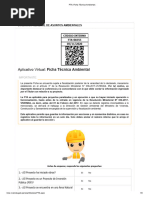 Tabla de Avances de Codos en Piping | PDF | Tecnología