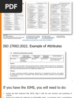 Azure - Dynamics 365 - Online Services - ISO 27001 and ISO 27701 ...