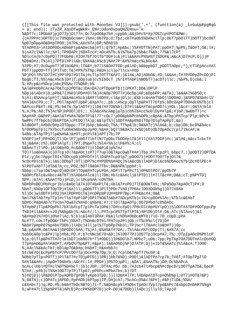 Protected 2045828056706071 | PDF