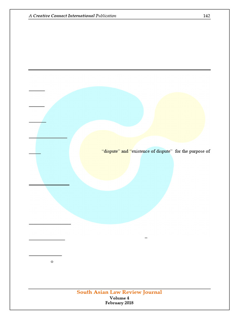 Mobilox vs. Kirusa: Supreme Court Ruling | PDF | Lawsuit | Judgment (Law)