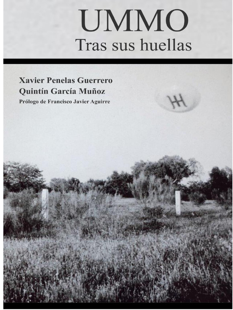 Ummo Tras Sus Huellas | PDF