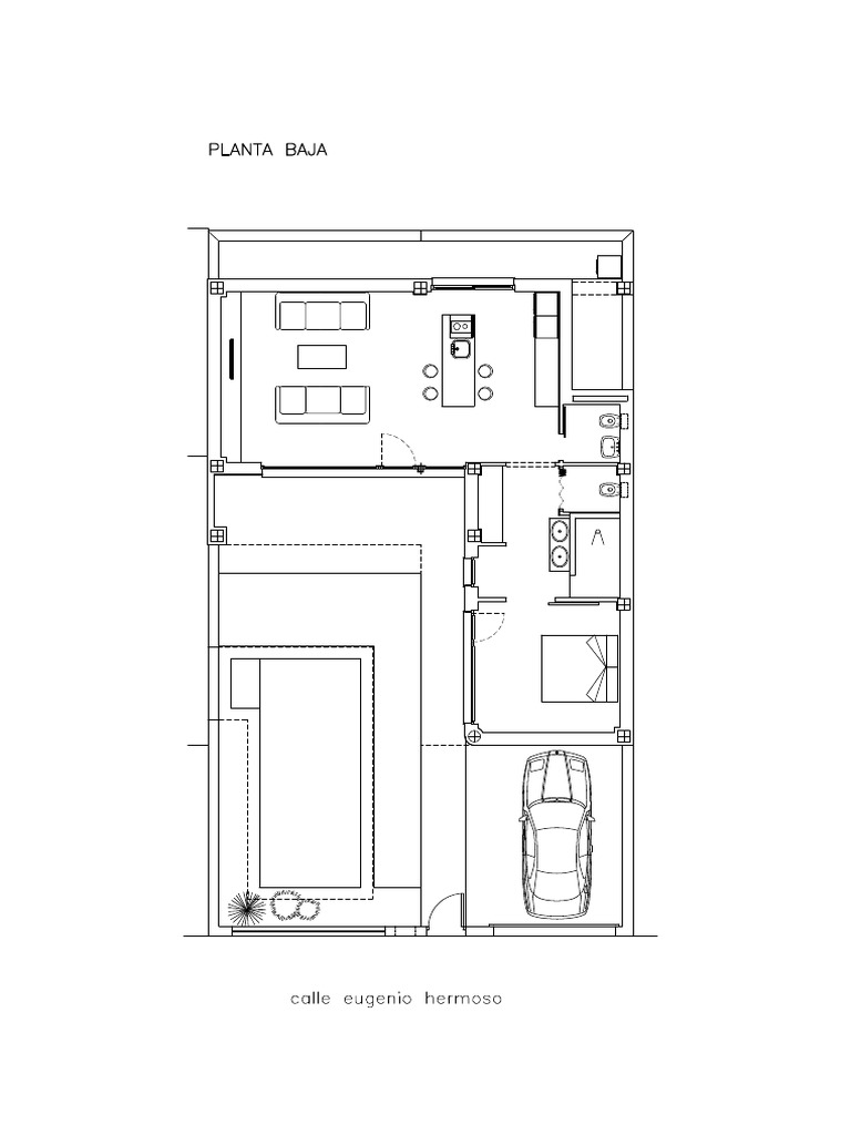 Plano Planta | PDF