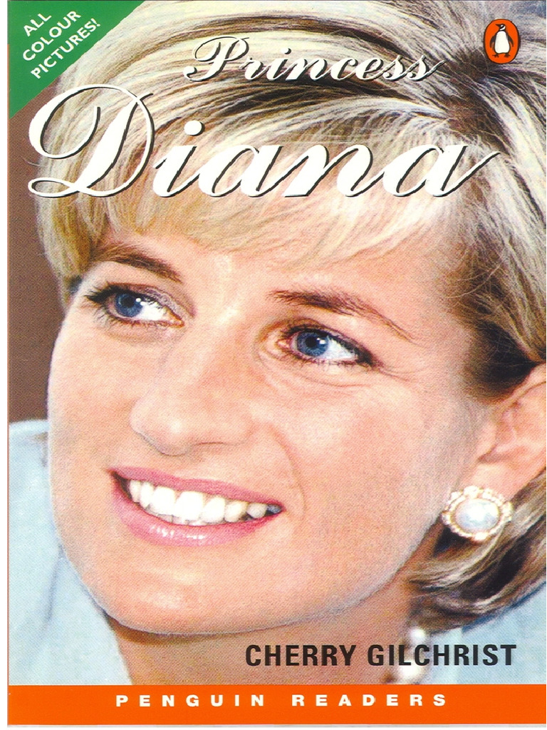 Princess Diana | PDF