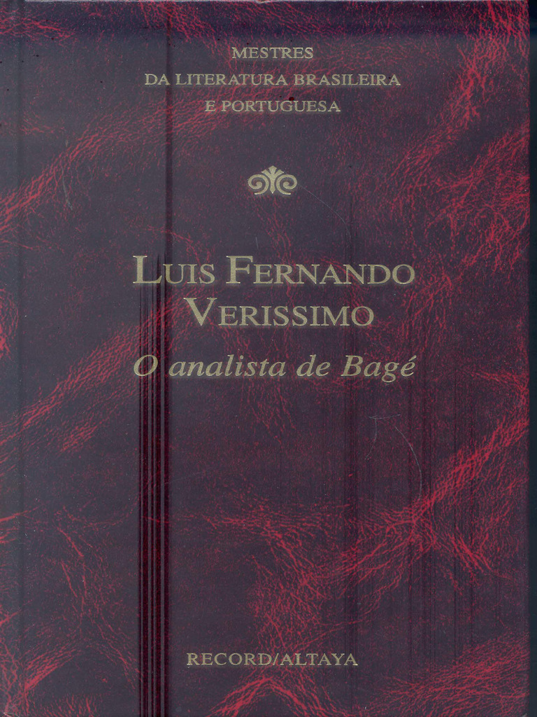 Verissimo | PDF