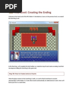 RPG Maker MZ: Beginner's Guide | PDF