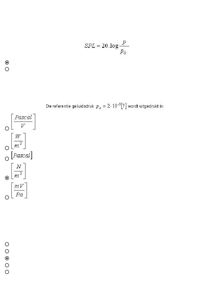 ELC1a Toets H4 | PDF