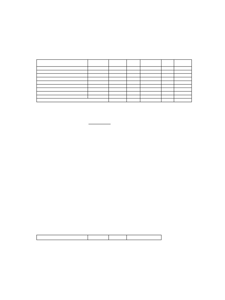 Estudio de Cargas 25-06-2023 | PDF