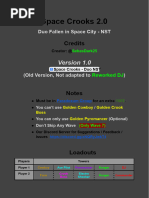 Ouest Quickdraw Strat | PDF