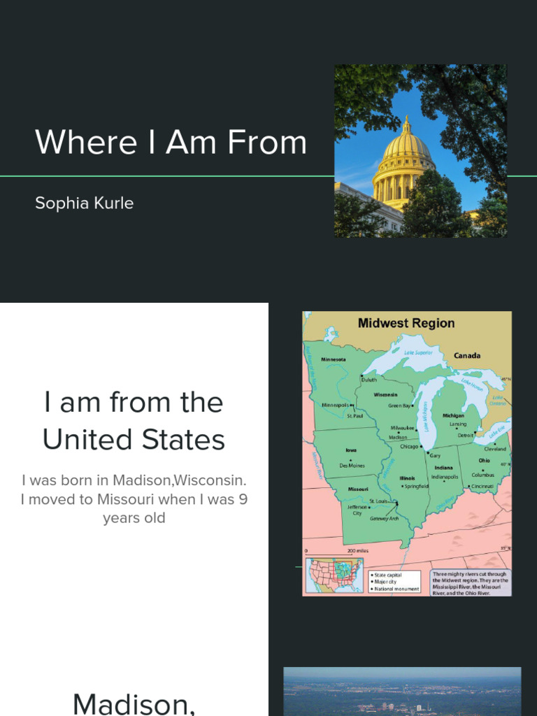 Level 1 Presentation | PDF