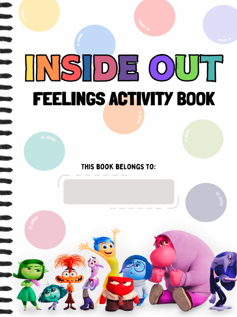 Managing Anxiety and Emotions Guide | PDF | Anxiety | Psychology