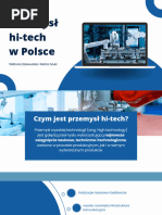 Inteligentne Miasta | PDF