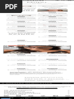 Manual CERQ | PDF | Las emociones | Depresión (estado de ánimo)