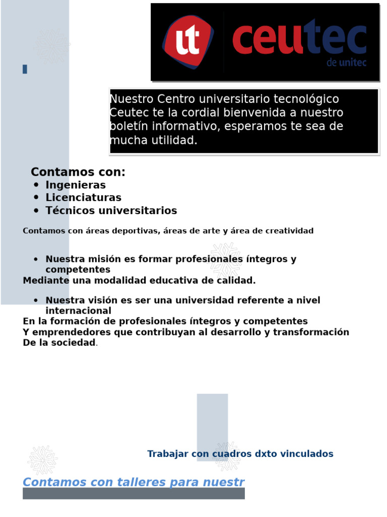 Boletin | PDF