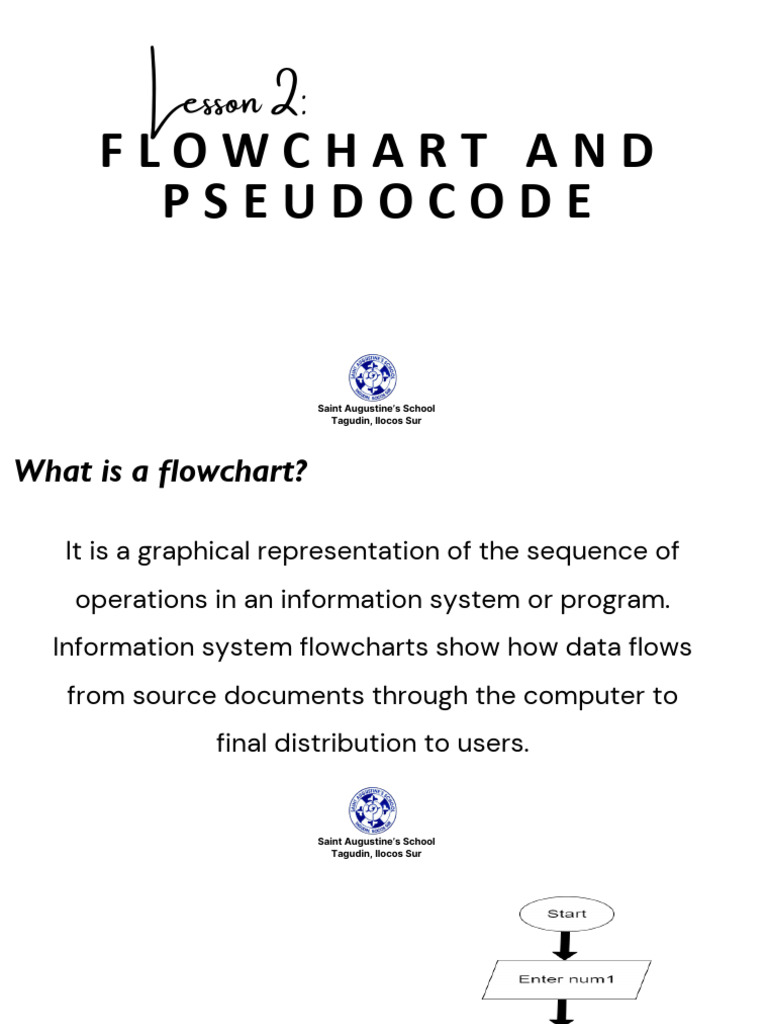 Grade 10 Lesson 2 Pdf Algorithms Theoretical Computer Science 5851