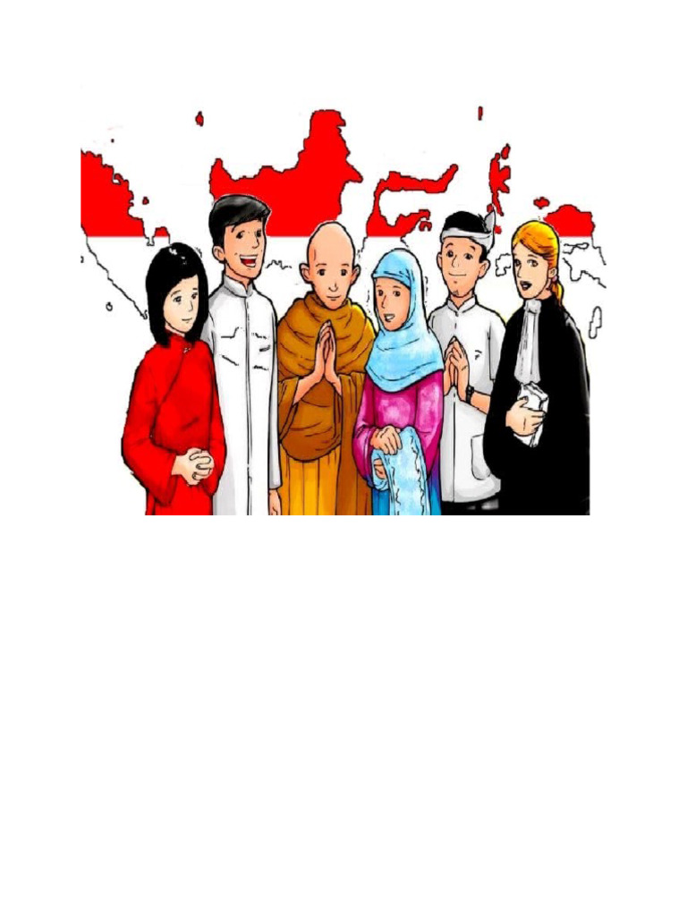 Norma Agama | PDF