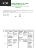 BHP Oraz Zasady Porządkowe Pracowni Komputerowej | PDF