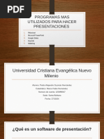 MINDOMO | PDF | Archivo de computadora | Formato de Documento Portable