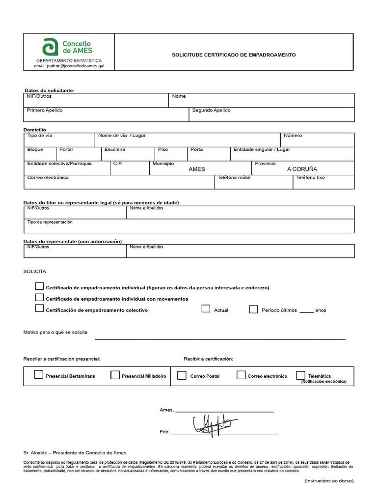 Solicitude Ind e Col Gal | PDF