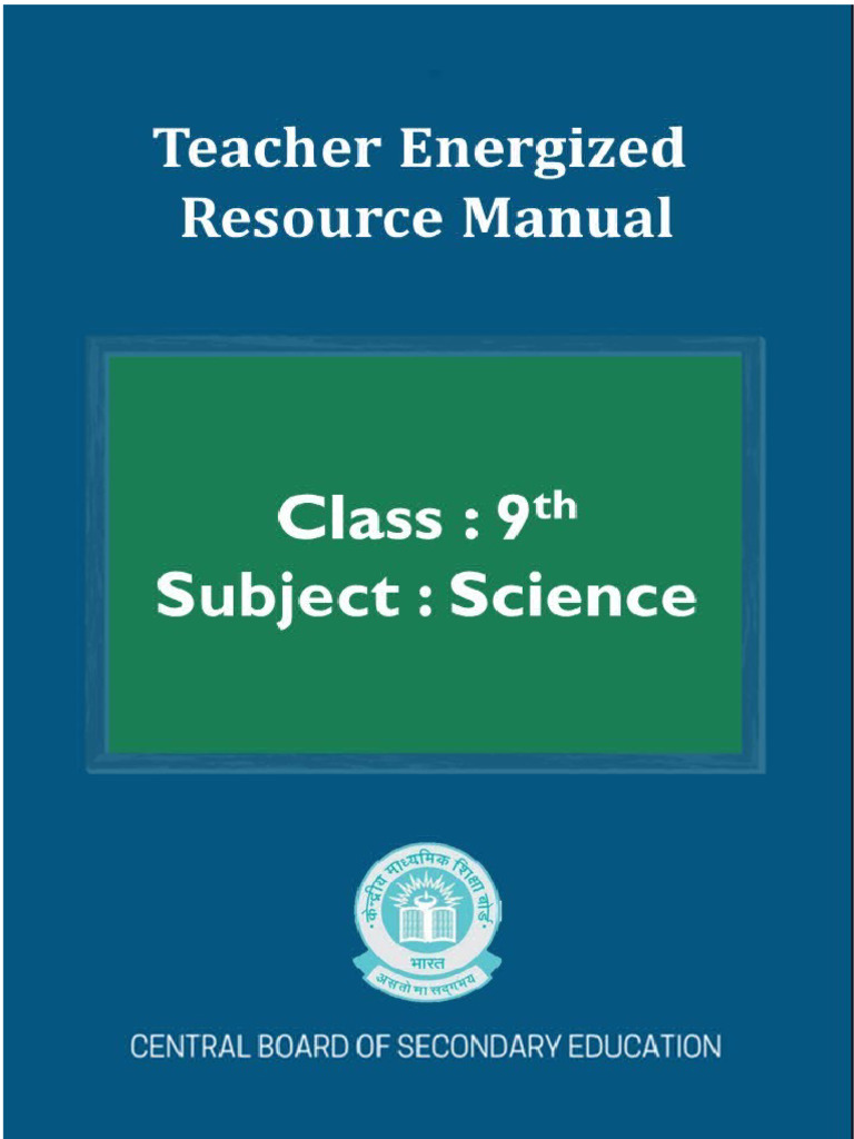 CBQ Class9 | PDF | Gases | Mixture