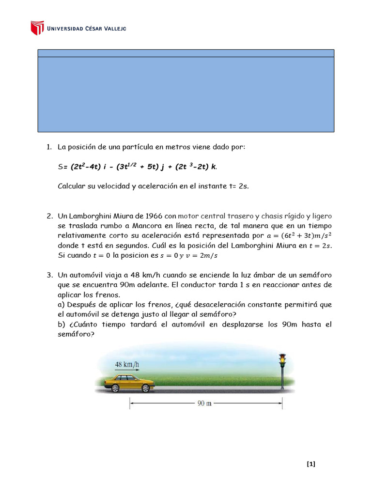 Practica Calificada - PC1 | PDF | Métodos y materiales de enseñanza