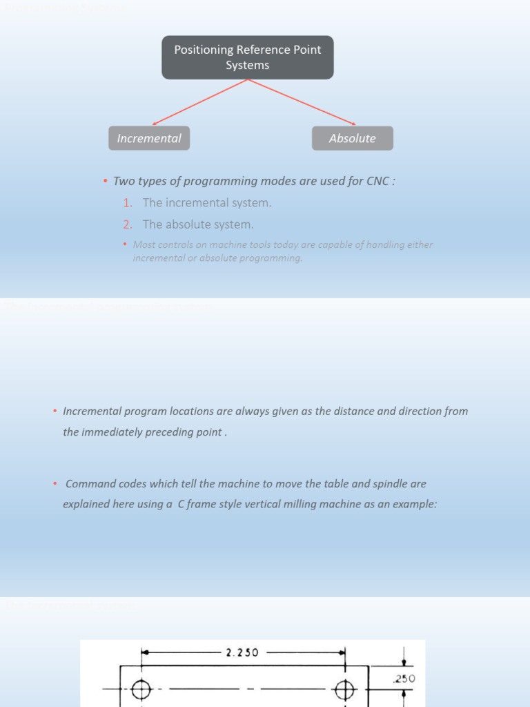 Ch-1. Introduction To CNC Machines-02 | PDF | Numerical Control | Machining