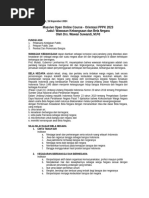 Indikator Bela Negara | PDF